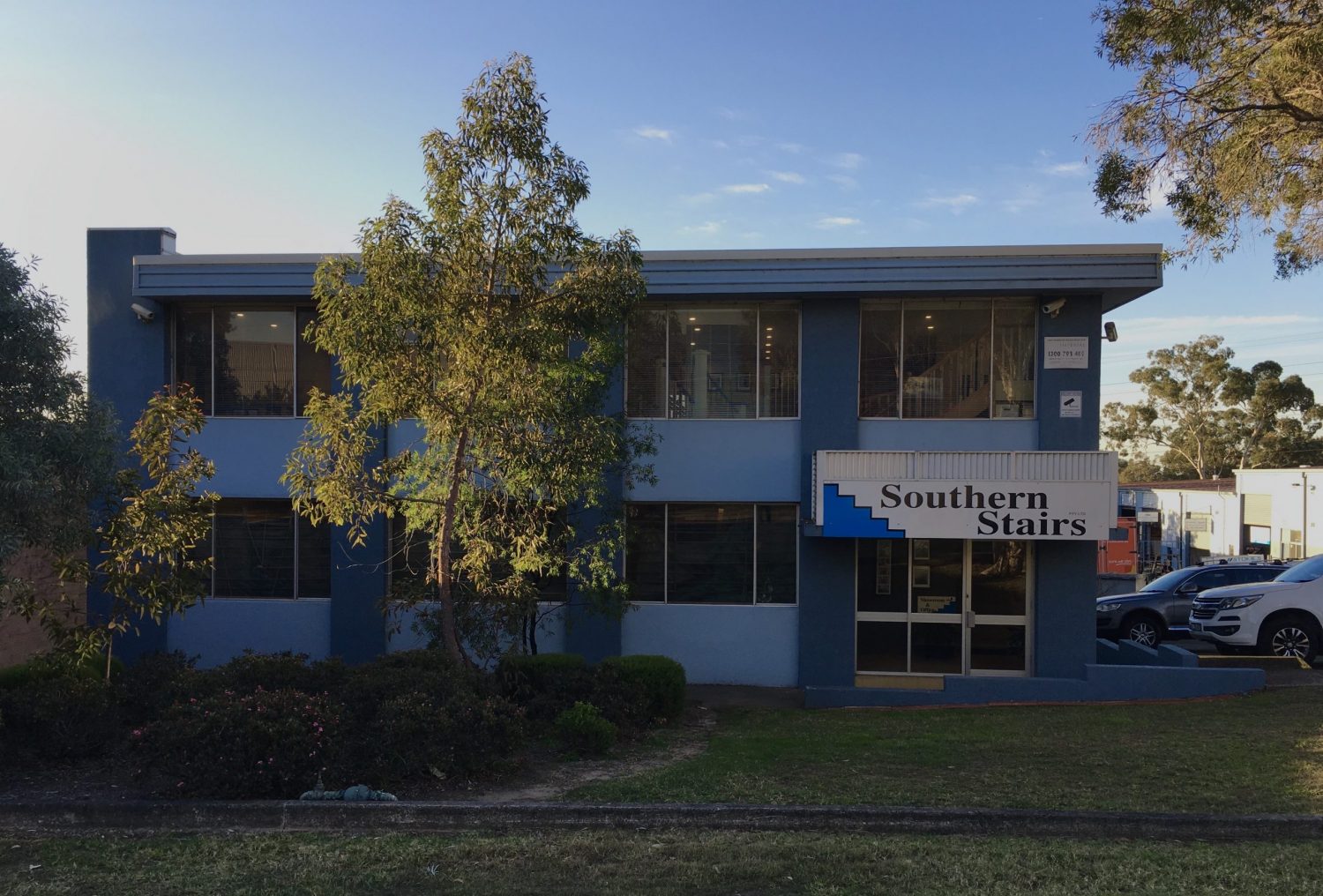 About Southern Stairs | Quality Custom Stairs Design