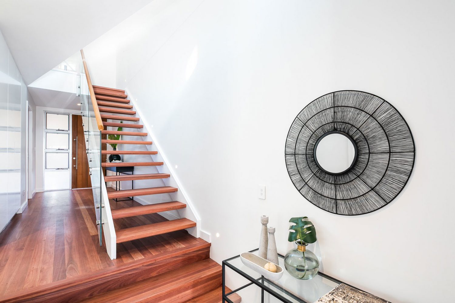 Over 40 years of Quality Stair Design - Southern Stairs