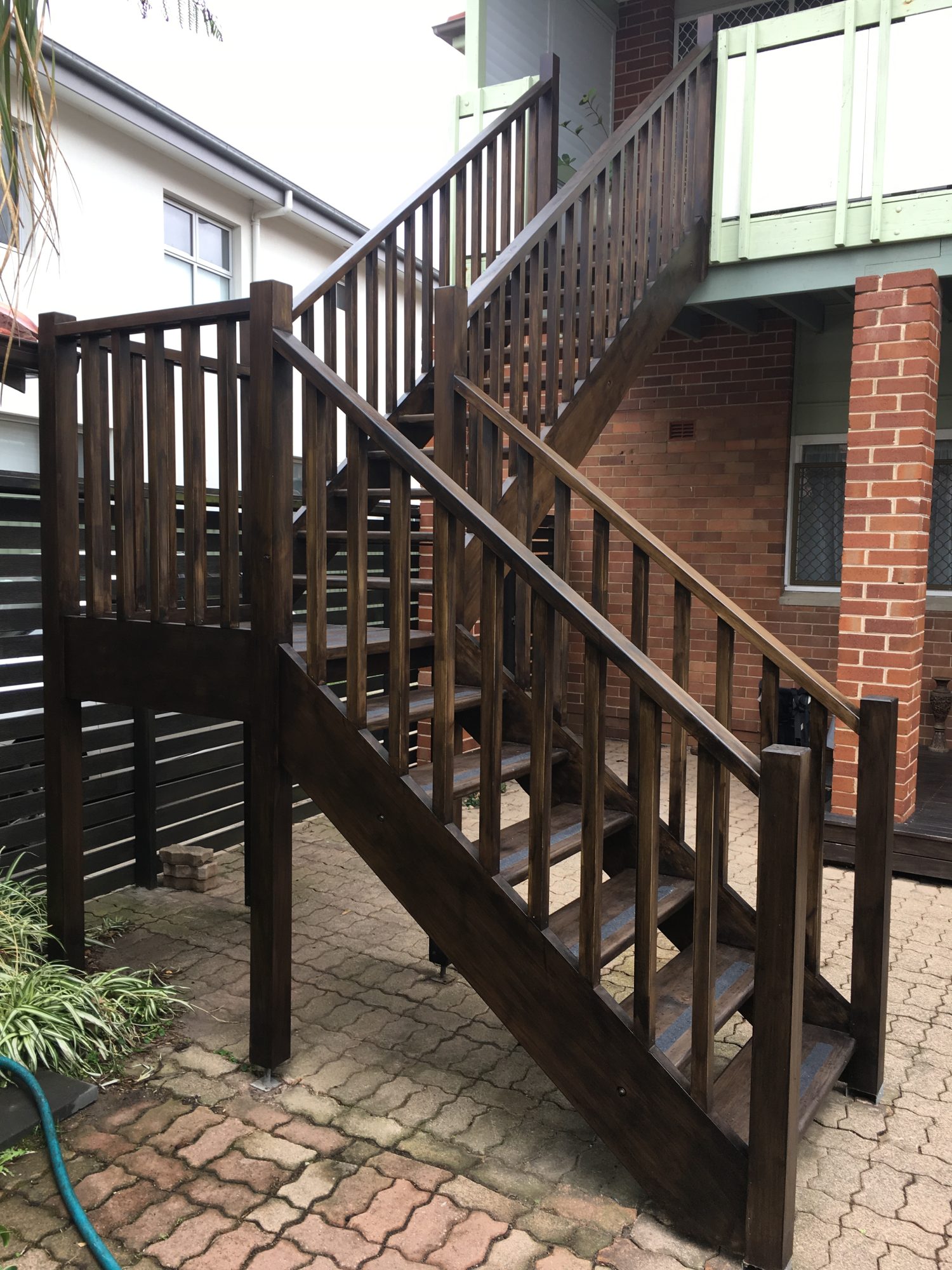 Outdoor Balustrades Sydney | Southern Stairs