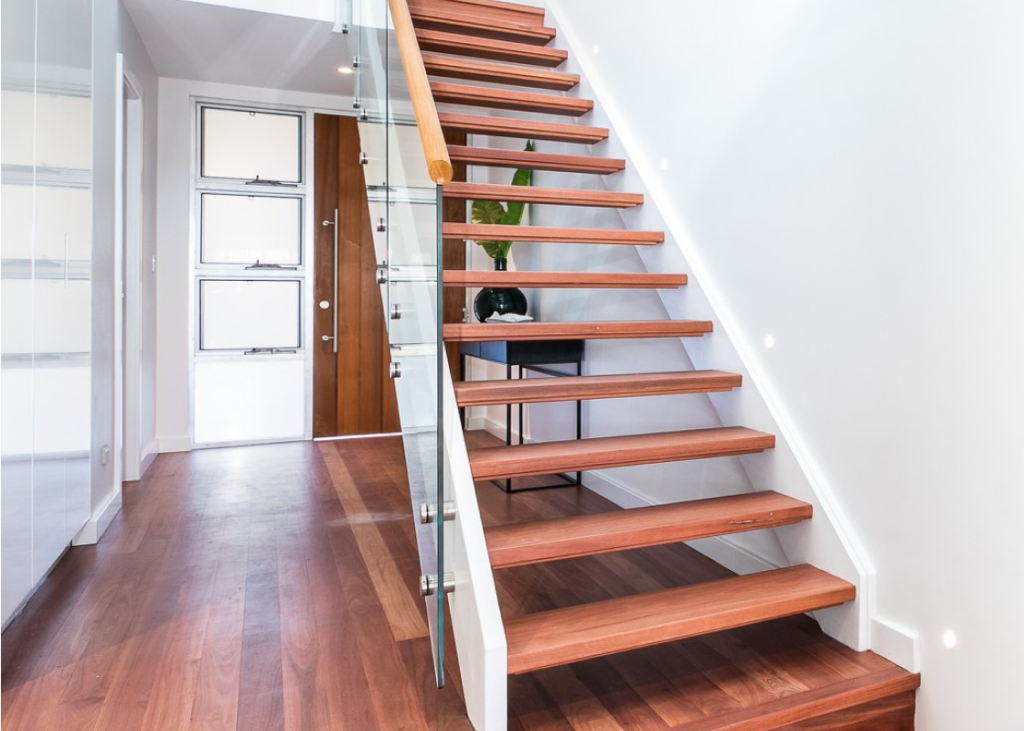 Staircase Design - Top 10 Inspirational Ideas for Homes in 2023