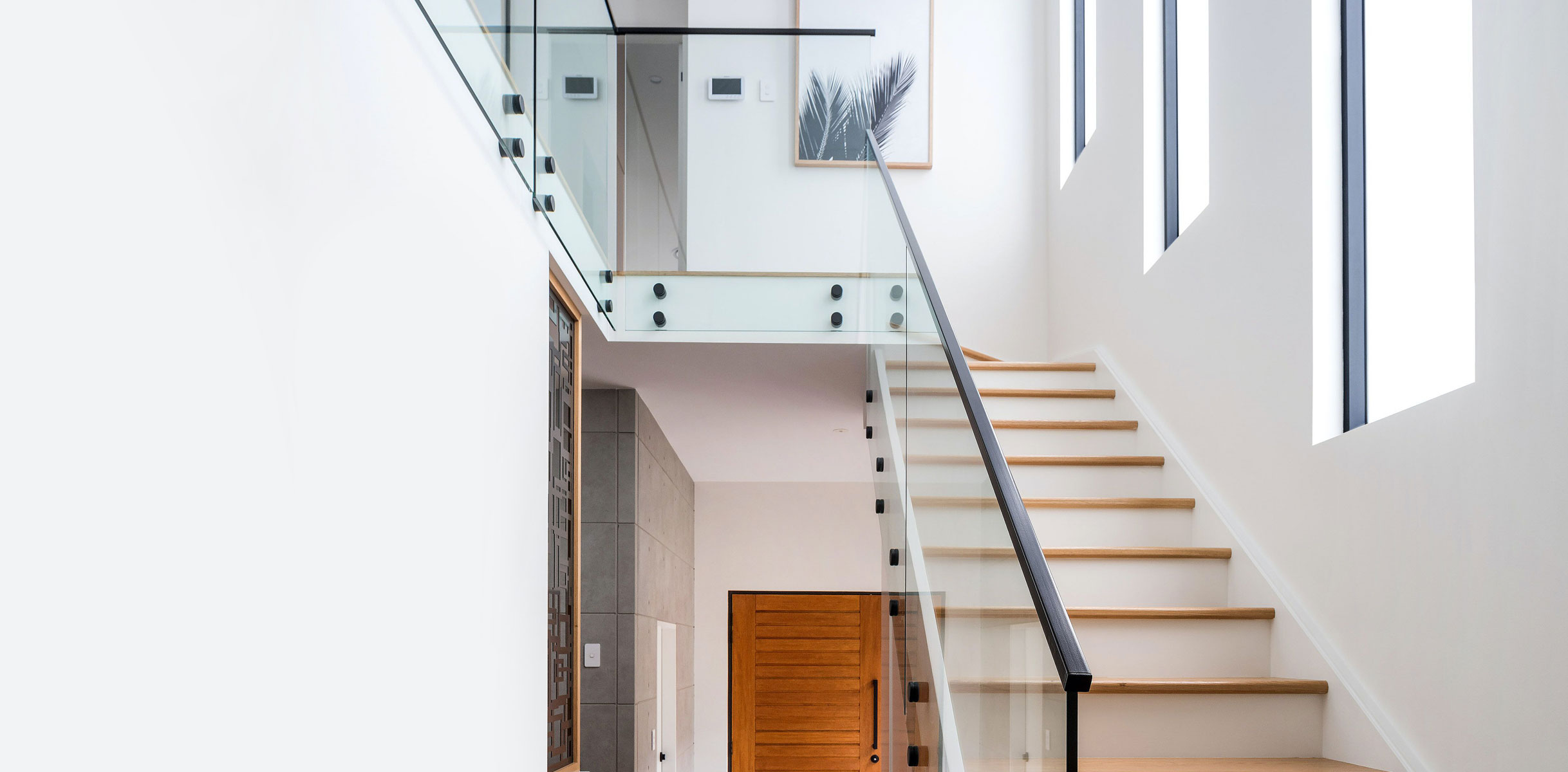 Virtual Staircase Showroom - Southern Stairs