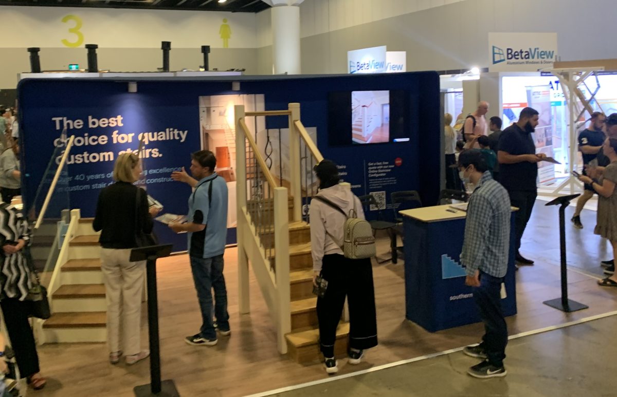Choosing Your Modern Staircase Design - Southern Stairs